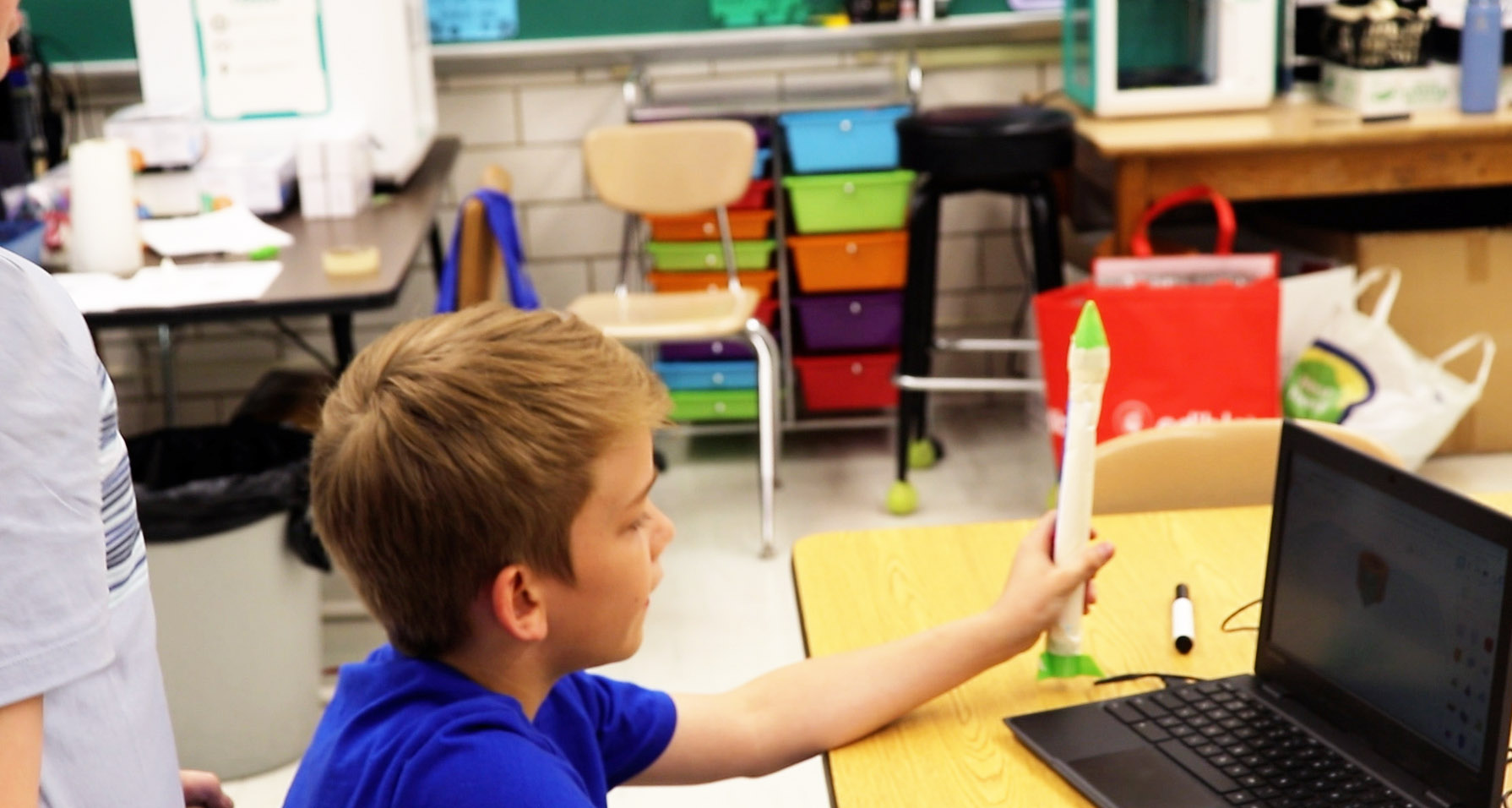 Liberty Local School District